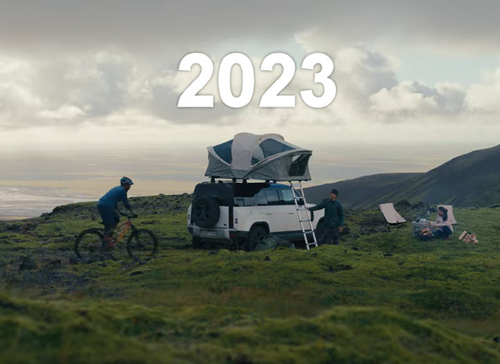 Thule Brand movie 2023 | Thule Group